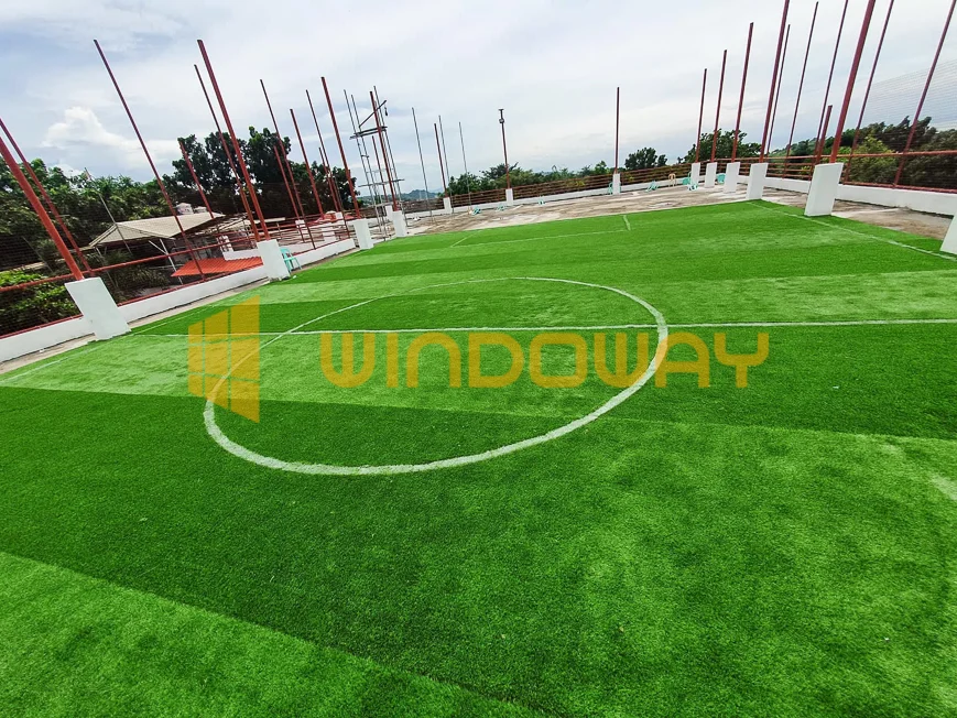 Futsal Grass for Soccer | Winturf