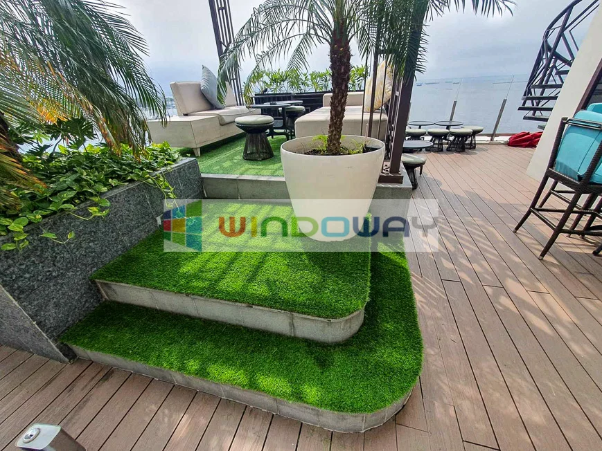 Turf Landscaping Philippines Ideas | Winturf